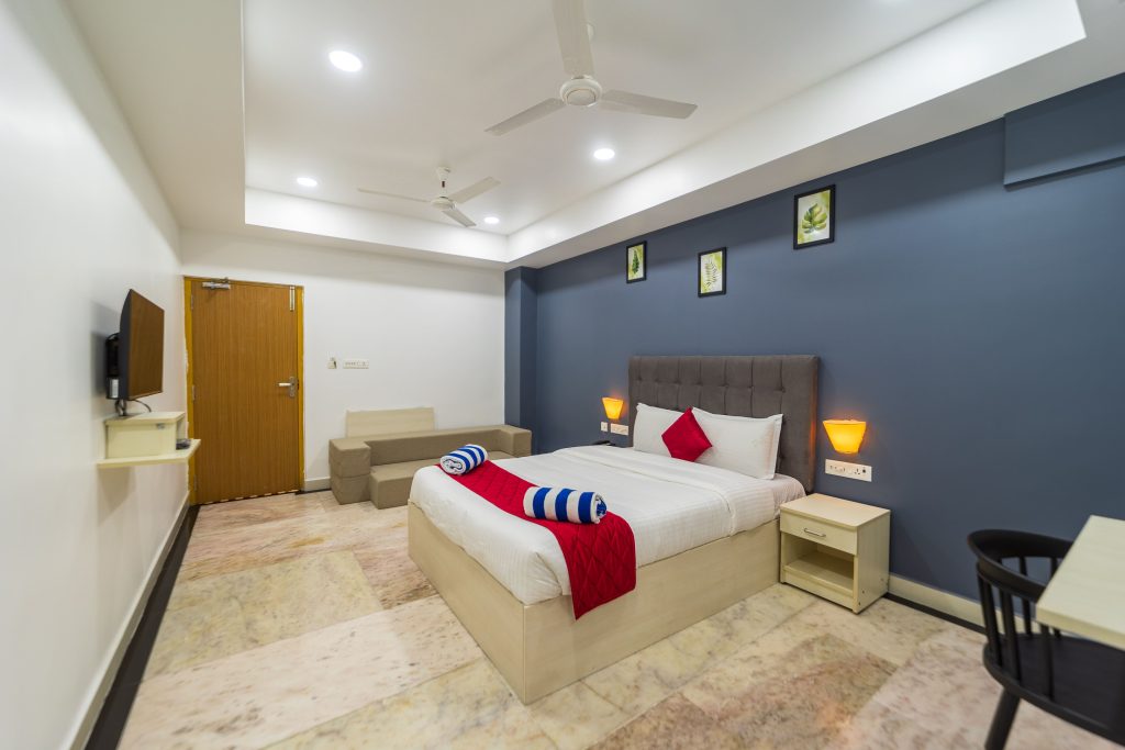 Seethala B&B - Pondicherry Tourism: The Most Beautiful Experiences
